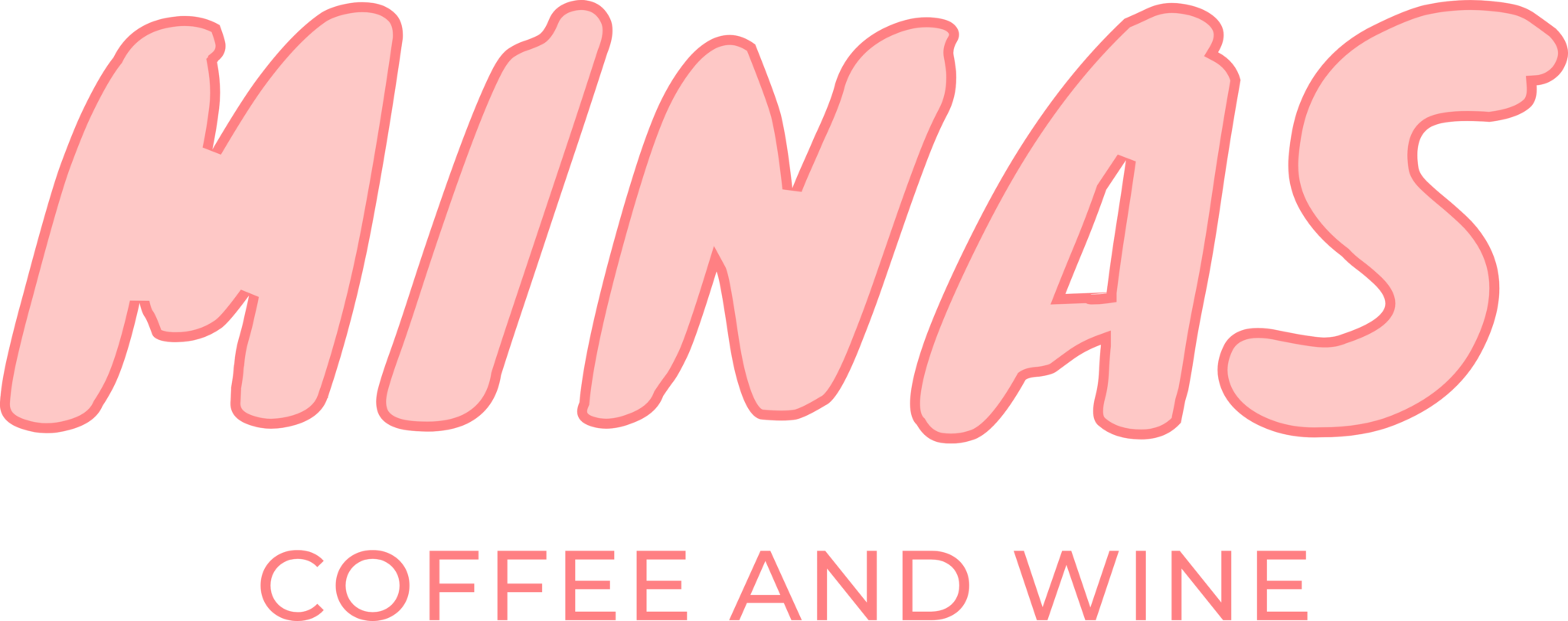MINAS – COFFEE AND WINE
